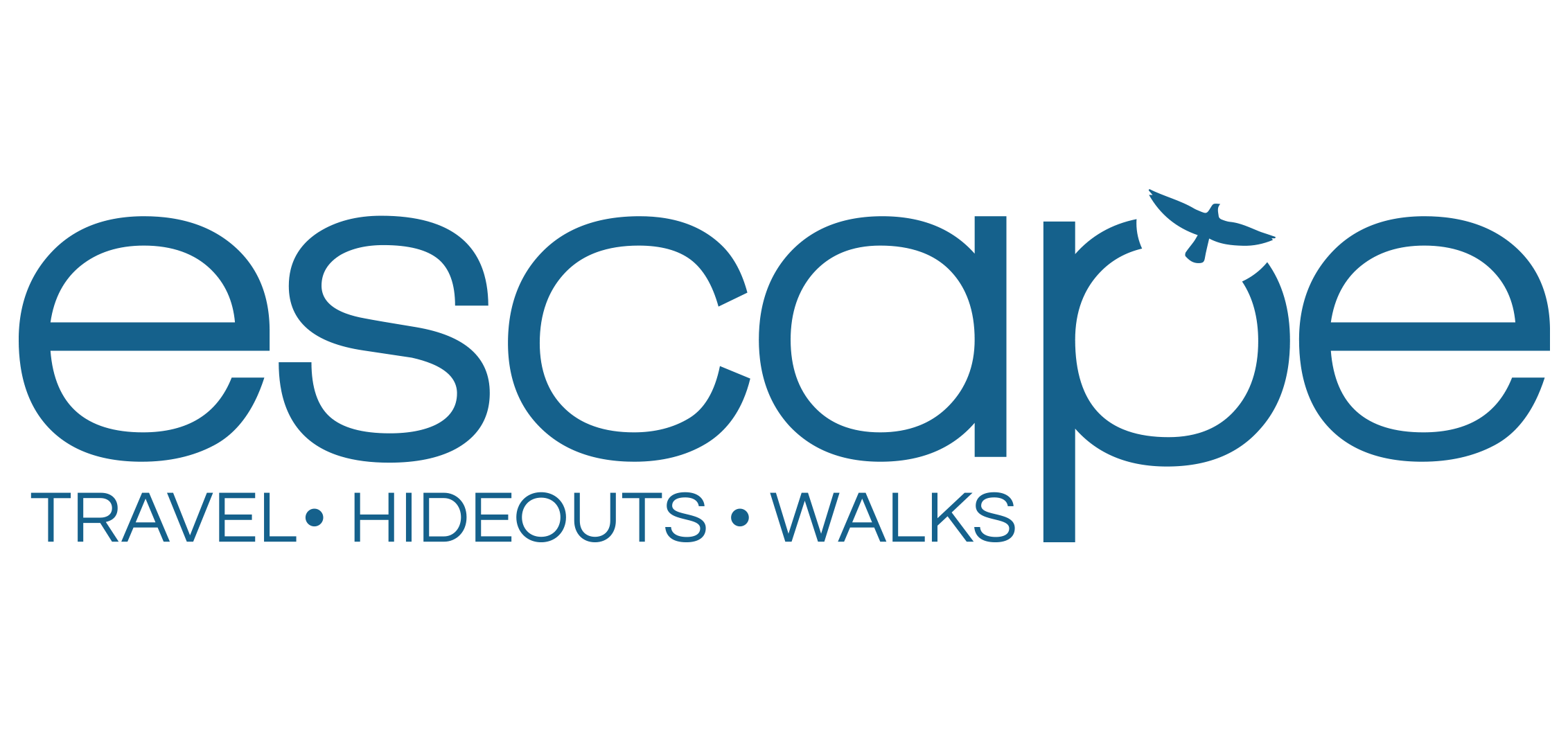 escape now
